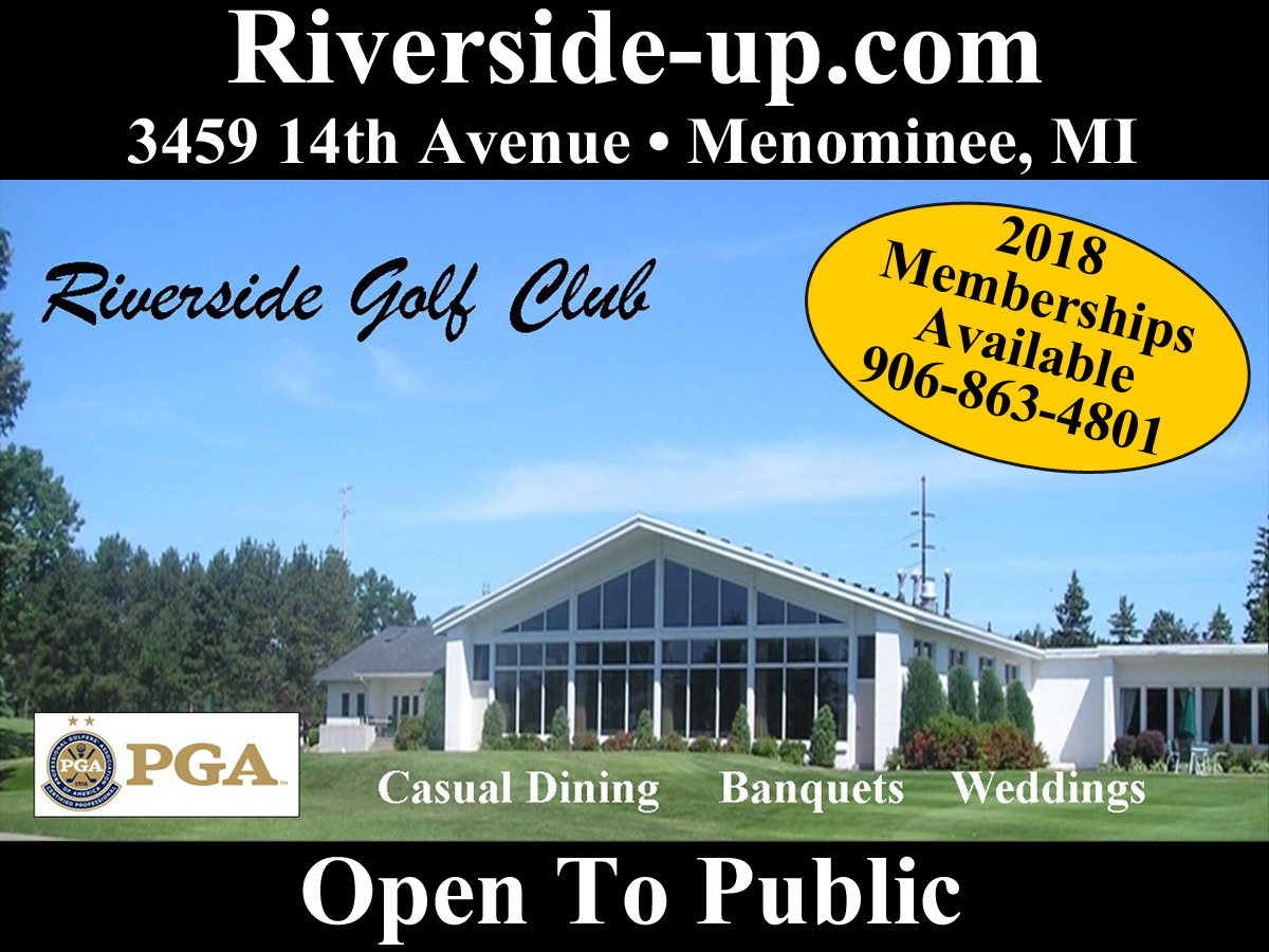 Marinette County, WI | Lincoln Marketing