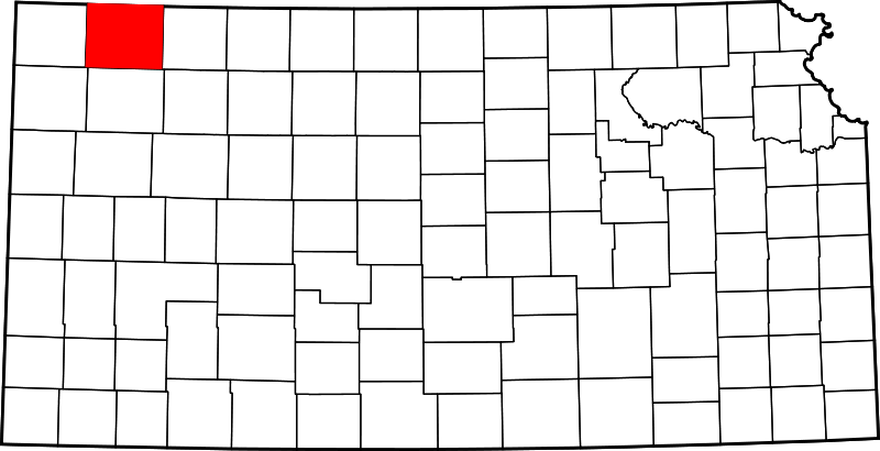 Rawlins County, KS | Lincoln Marketing