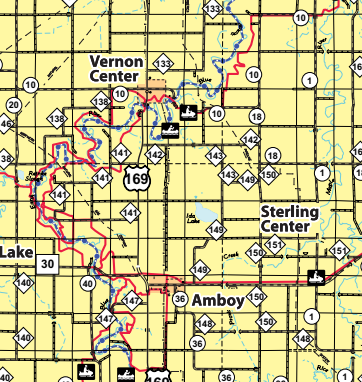 Blue Earth County | Blue Earth County MN information, maps, events ...