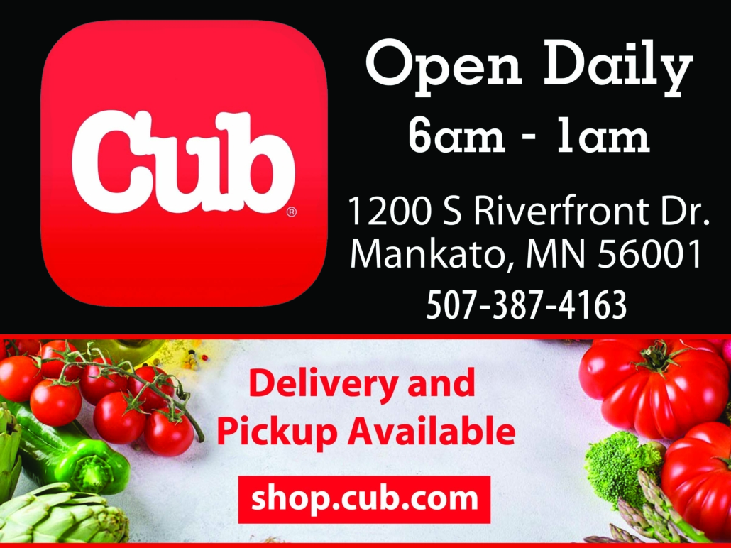 Blue Earth County | Blue Earth County MN information, maps, events ...