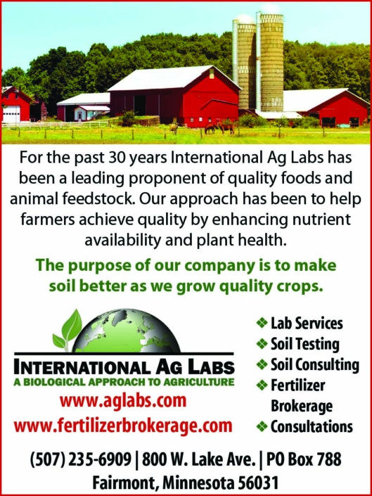 Martin County MN | Martin County MN info, maps, events, attractions and ...