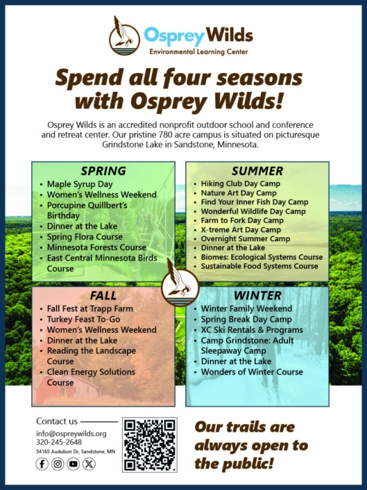 Pine County | Pine County MN information, maps, events and attractions