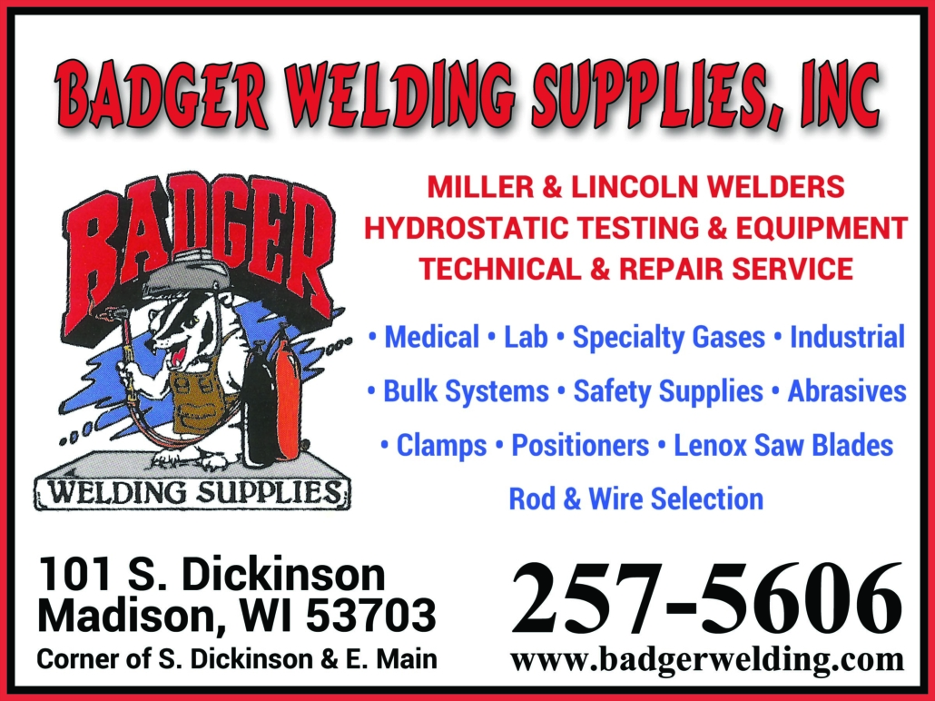 Rock County, WI | Lincoln Marketing