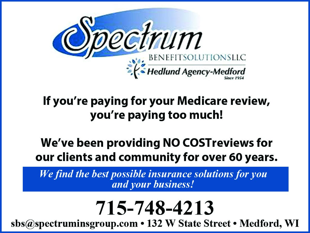 Taylor County, WI | Lincoln Marketing