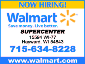 Sawyer County, WI | Lincoln Marketing